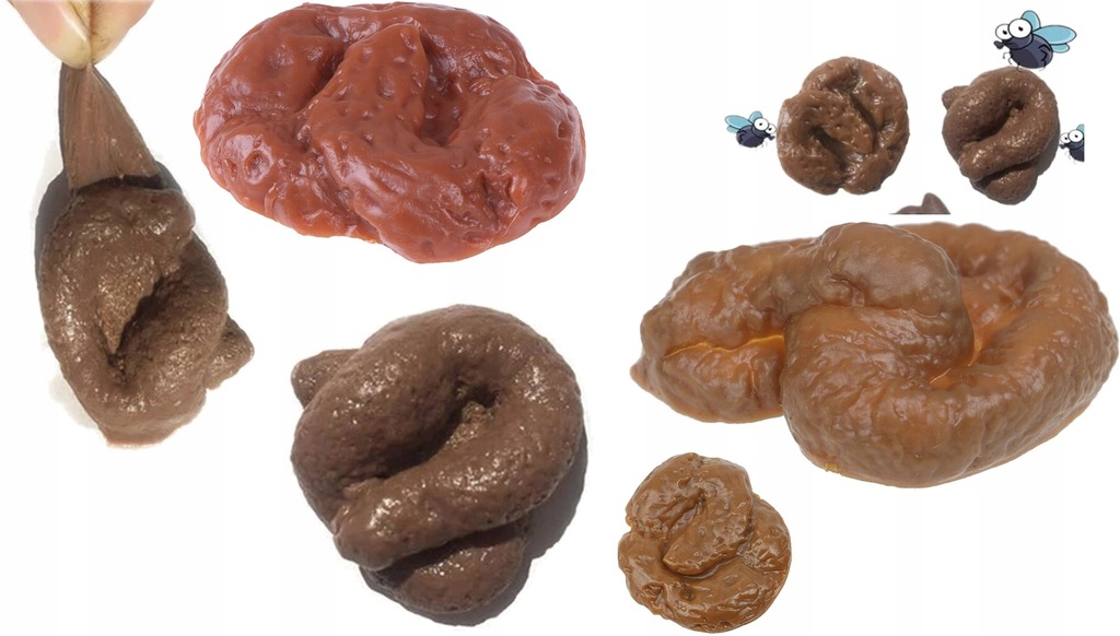 SILIKONOWA SZTUCZNA KUPA PSIA GÓWNO KLOC KUPENCJA - 8964152696 - oficjalne archiwum Allegro