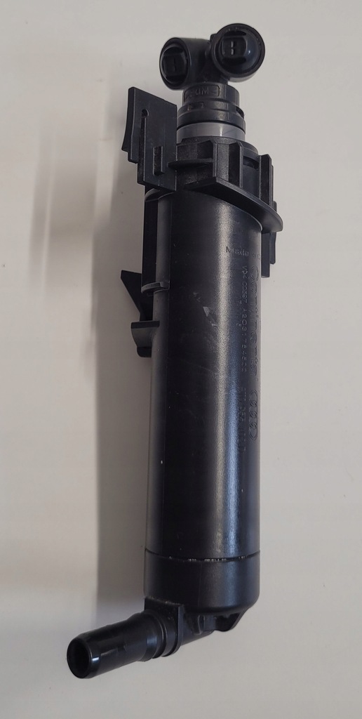 AUDI A5 8T SPRYSKIWACZ REFLEKTORA PRAWY ORYGINAŁ JAK NOWY 8T0955102D ...