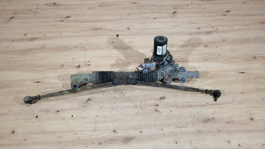 MAGLOWNICA HONDA CIVIC VII 7 04- HB 5D LIFT 1,4 5360G-S5A-G500 ...