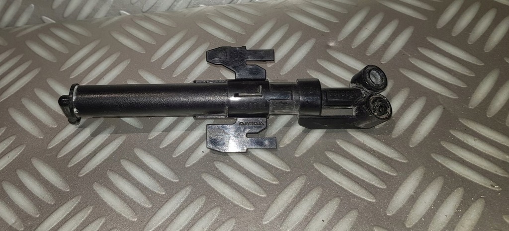 VOLVO XC90 II SPRYSKIWACZ LAMPY PRAWY REFLEKTORA - 12066430146 ...