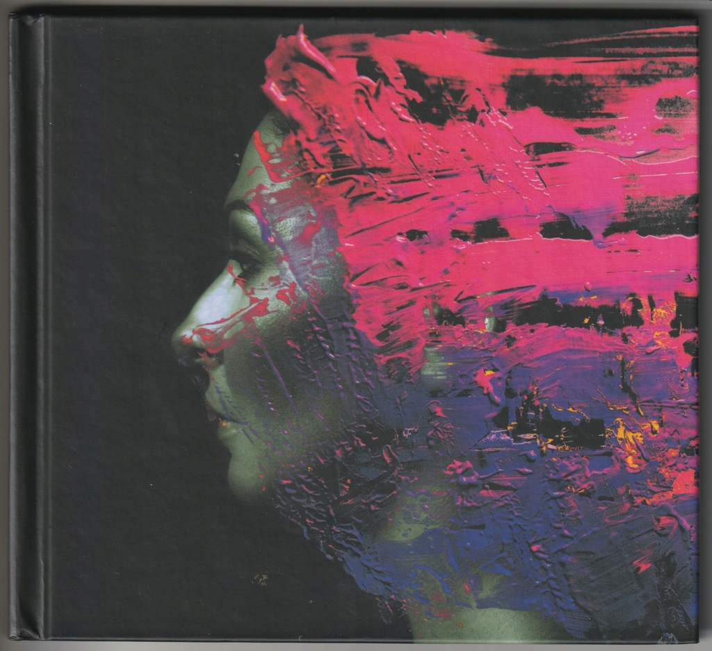 STEVEN WILSON - Hand. Cannot. Erase. (CD+DVD, Limited, Media Book ...