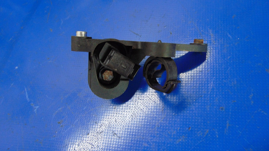 CZUJNIK POŁOŻENIA WAŁU 1.6 16V PEUGEOT 307 01-08 R - 14077936077 ...