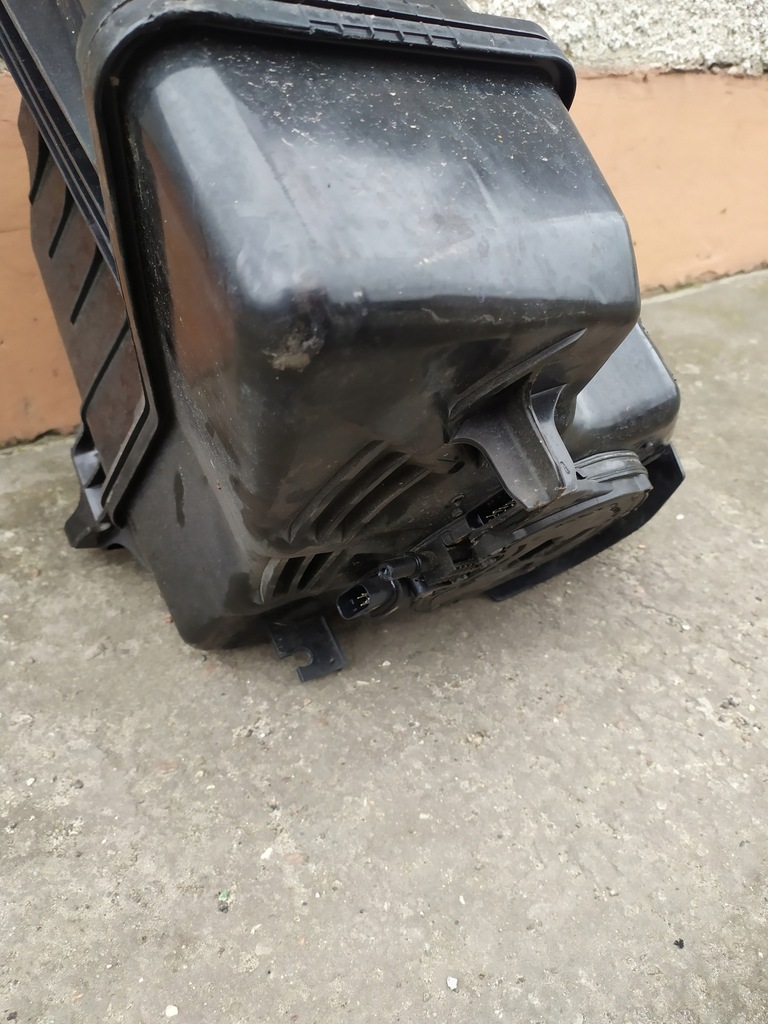 ZBIORNIK ADBLUE MB SPRINTER W907 W910 A9104700000 - 13472230658 - oficjalne archiwum Allegro