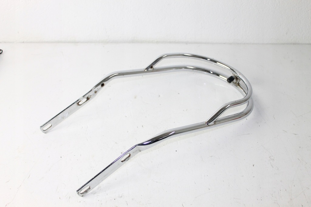 YAMAHA DRAG STAR XVS 650 CLASSIC RELING BŁOTNIK GMOL - 11488832020 ...