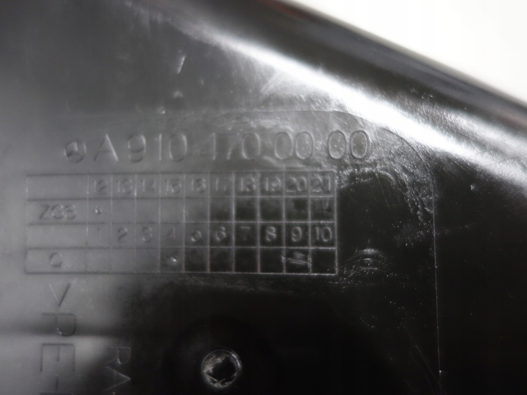 ZBIORNIK ADBLUE MERCEDES SPRINTER 907 - 12839074272 - oficjalne ...