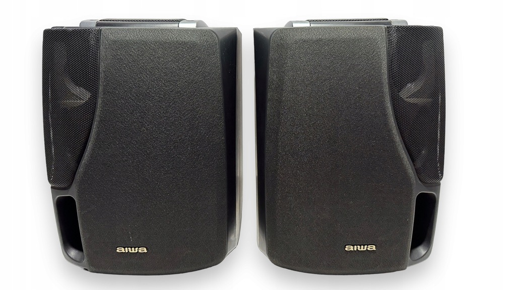 Kolumny Głośnik Aiwa SX-ANV900 100W/6om - 13671682971 - oficjalne ...