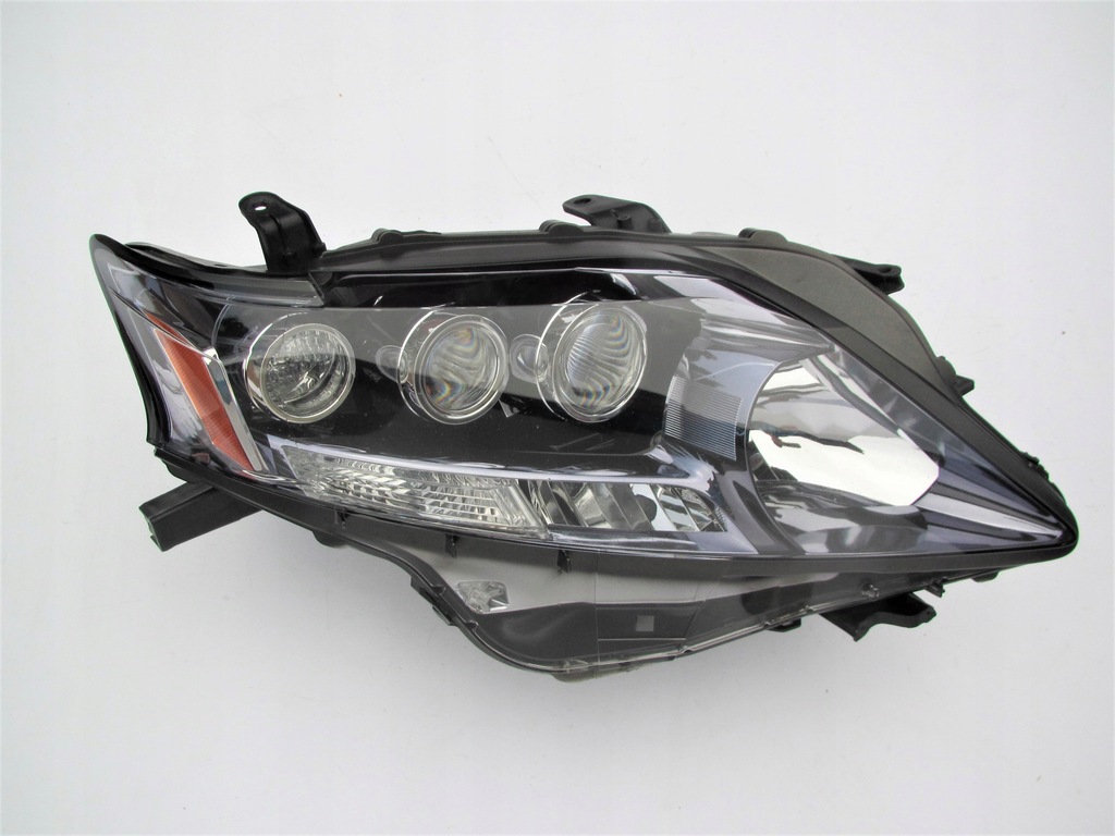 LEXUS RX 2009 - 2012 RX450H RX350 reflektor LED - 12620364848 ...