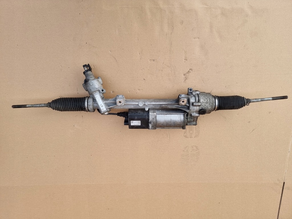 BMW MAGLOWNICA ELEKTRYCZNA 6868878 6889106 - 11269745464 - oficjalne ...