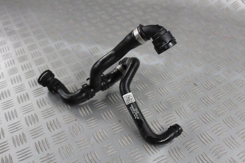 Rura przewód wody wąż Audi A4 B9 8W0122449AT - 9847001030 - oficjalne ...
