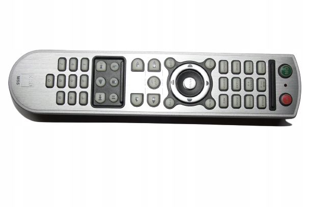 PILOT NAD M55 ORYGINAŁ !! - 10010276702 - oficjalne archiwum Allegro