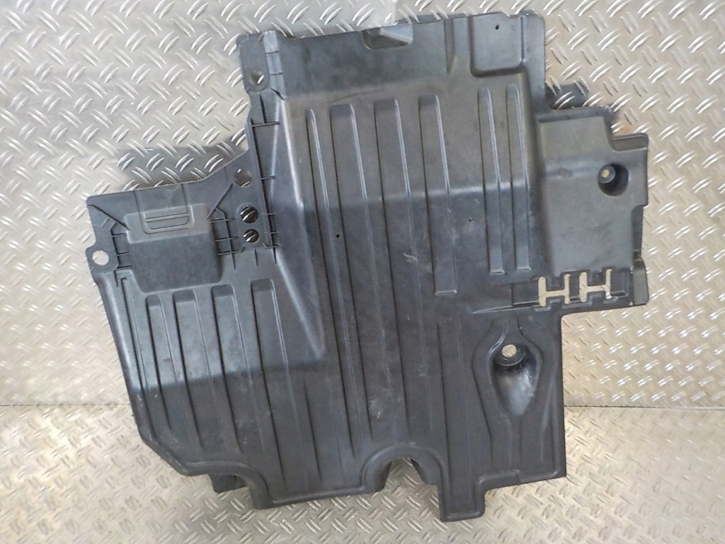 VOLVO XC40 II 17-21 OSŁONA PŁYTA PODWOZIA LEWA - 10911448989 ...