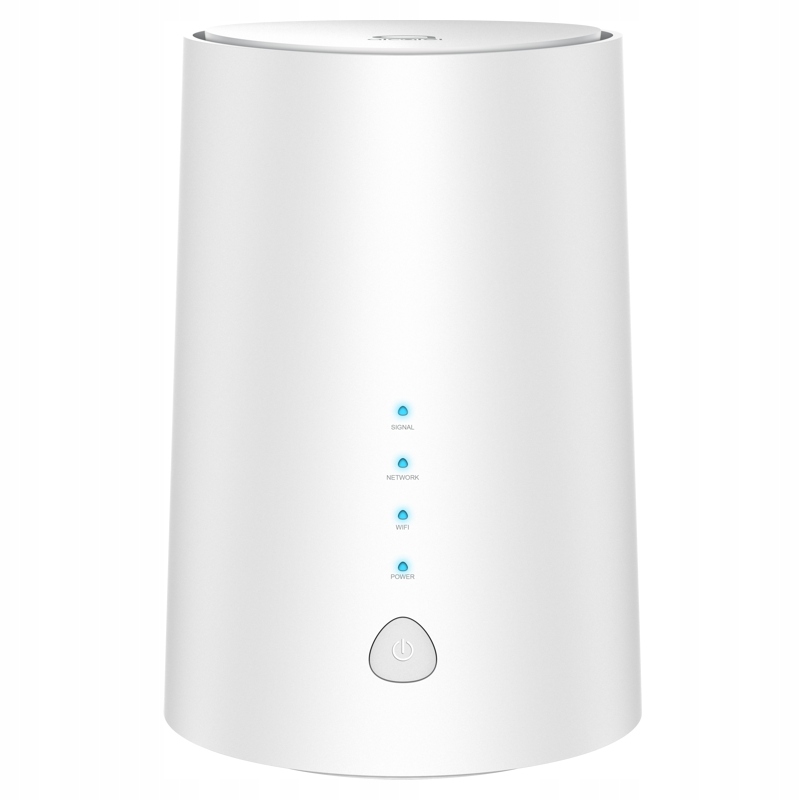 ROUTER ALCATEL LINK HUB 4G LTE CAT7 (HH71V1) - 9235554348 - oficjalne ...