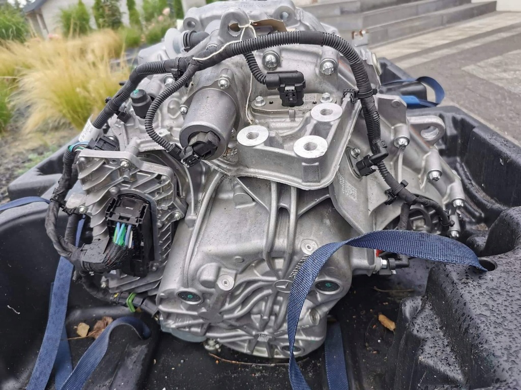 7DCT300 Mercedes nowa automatyczna skrzynia biegów - 11049575173 ...