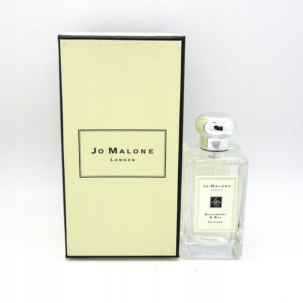 Jo Malone Blackberry & Bay EDP 100ML - 7525326090 - oficjalne archiwum ...