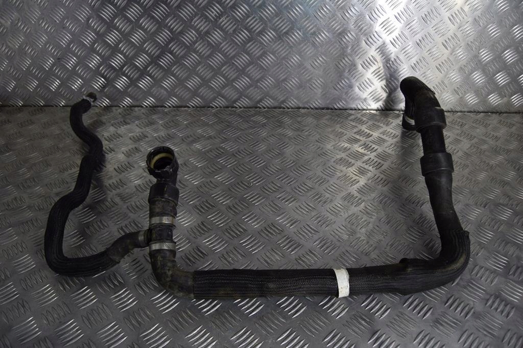 PRZEWÓD WĄŻ GUMOWY JEEP CHEROKEE KL 68102138AG - 7883900251 - oficjalne ...