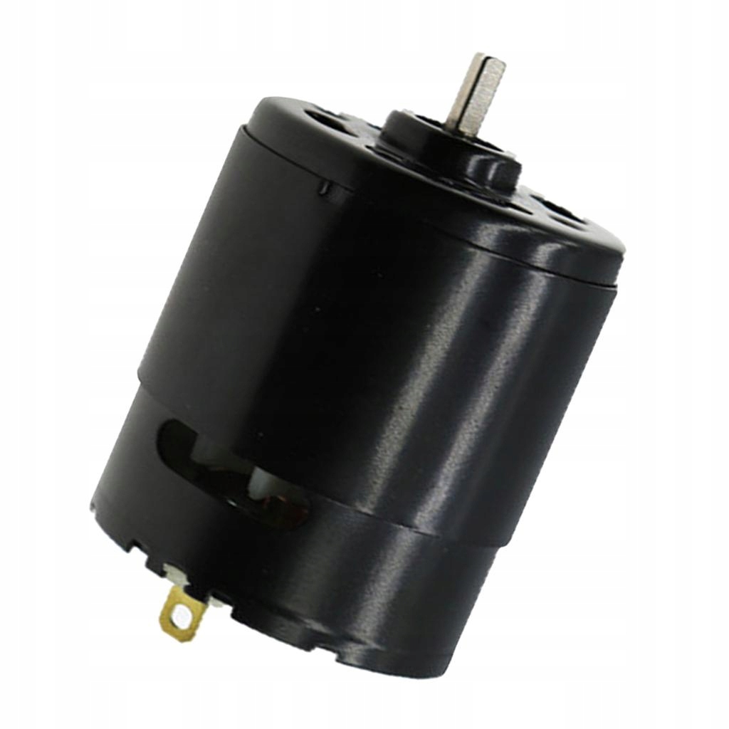 Mini 12-24VDC Motor Elektryczny silnik z - 11250104129 - oficjalne ...