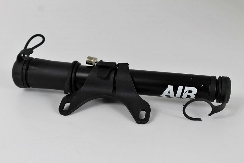 POMPKA ROWEROWA AIR COMPACT - 7605295950 - oficjalne archiwum Allegro