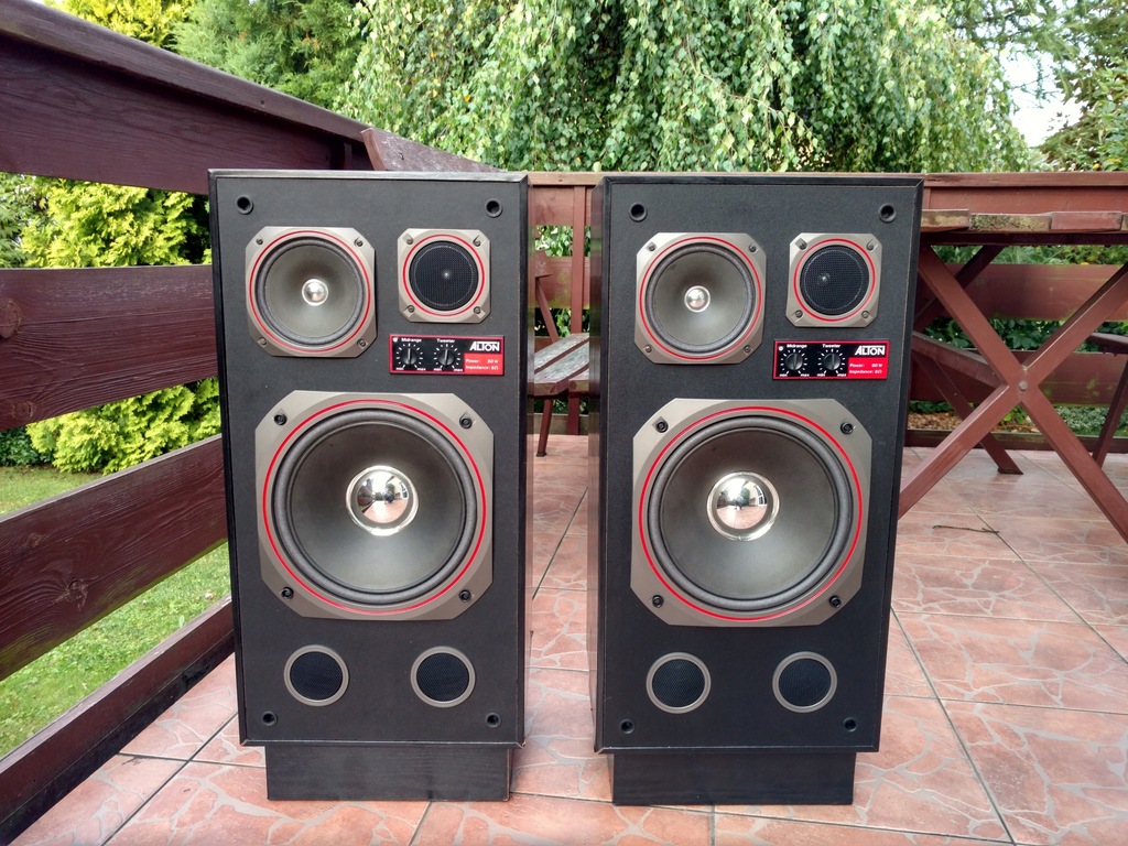 kolumny Tonsil Alton 80 Mildton Altus 110 140 75 - 8385855000 ...