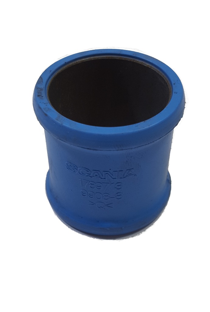 ŁĄCZNIk RECYRKULATORA SCANIA R 40X40 EURO5 1789713 - 8585066158 ...