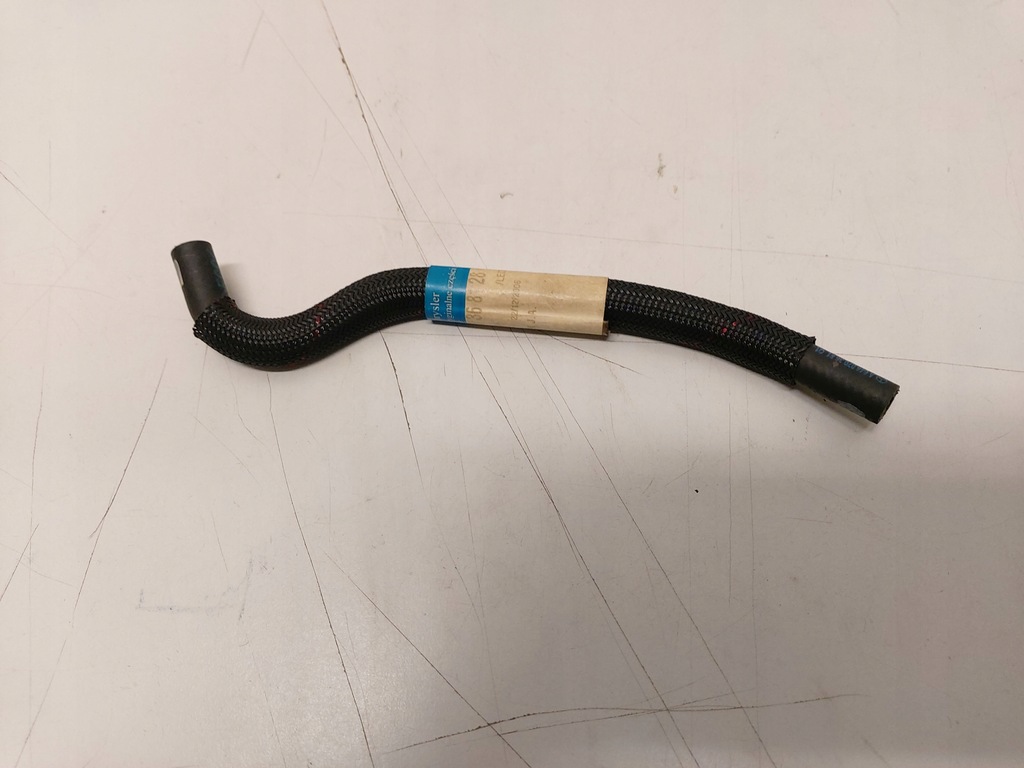 MERCEDES OM642 OM647 PRZEWÓD PALIWA A6460703681 - 13174481161 ...