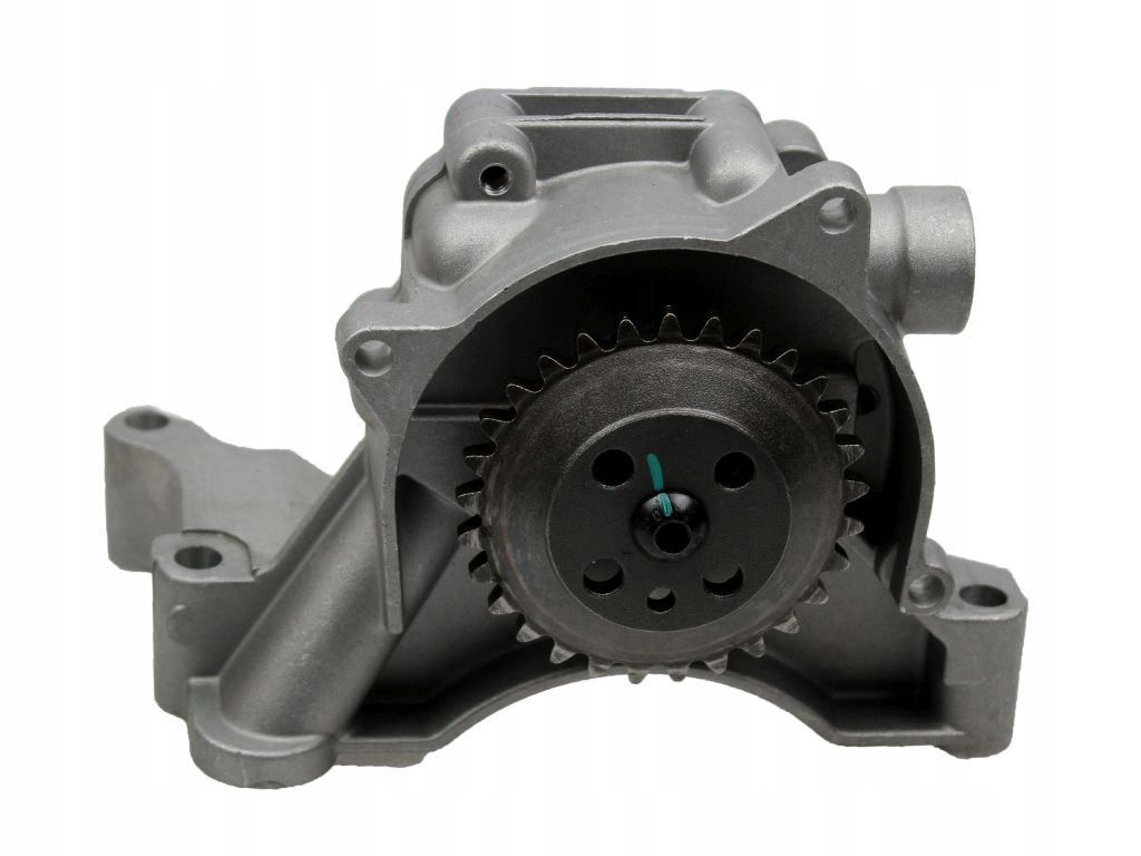 POMPA OLEJU 03C115105AC, 03C115105AG, 03C115105Q - 14325471286 ...