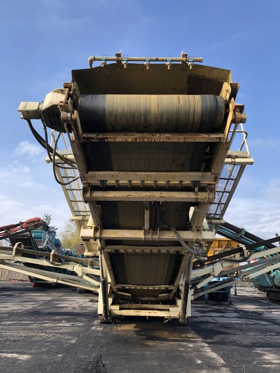 Купить Экран Metso Lokotrack ST352: отзывы, фото и характеристики на ...