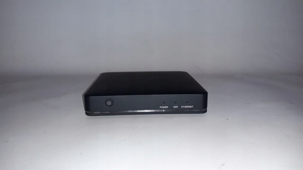 DEKODER SMART TV VECTRA 4K BOX - 12328071000 - oficjalne archiwum Allegro