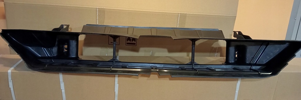 RENAULT TRAFIC III IV LIFT 20- WLOT KIEROWNICA POWIETRZA 626532342R ...