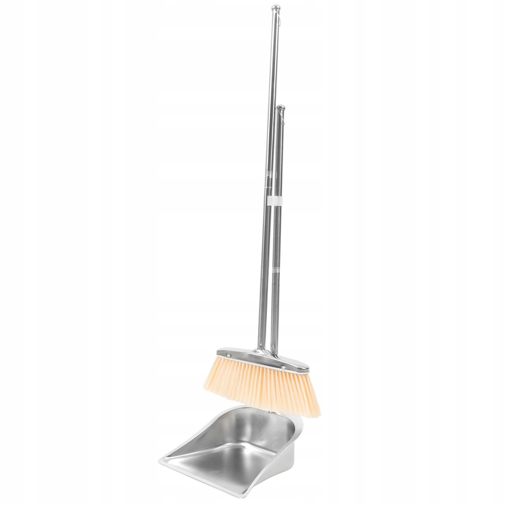 Brush Floor Sweeper Broom Stand Dust Pan - 14691776347 - oficjalne ...