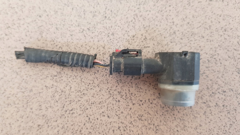 HYUNDAI SPORTAGE IX35 czujnik PDC 96891-2S000 - 13809734699 - oficjalne ...