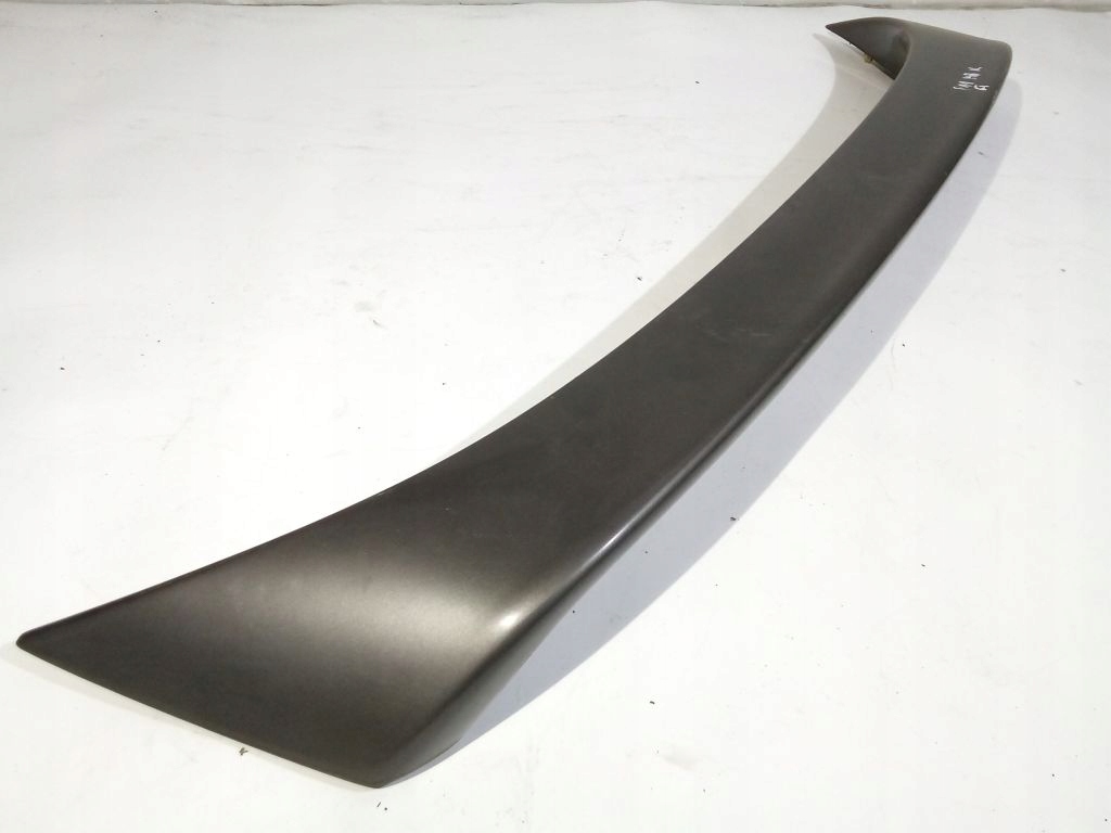Nissan Primera P11 GT HB spoiler spojler lotka klapy - 15601549015 ...