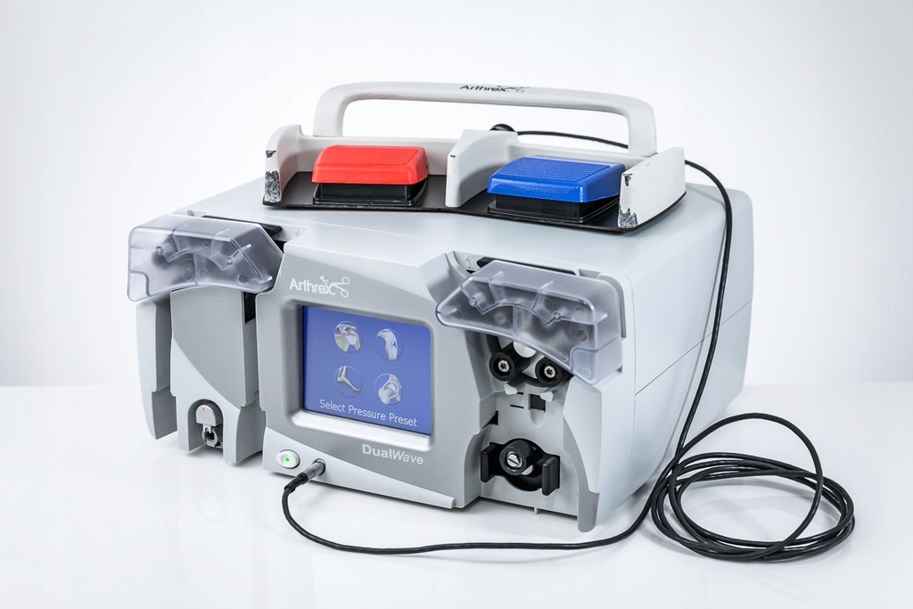 Купить Артроскопический насос ARTHREX DualWave AR-6480: отзывы, фото и ...