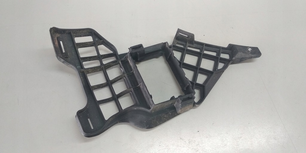 MERCEDES W166 GL GLS ŚLIZG ZDERZAKA A1668855000 - 8276198271 ...