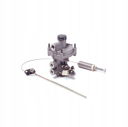 REGULATOR SIŁY HAMOWANIA WABCO 4757135007 KOGEL - 7582886328 ...