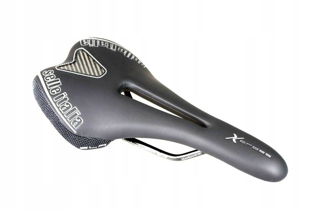 Siodełko Selle Italia SLR X-CROSS FLOW 194 g - 10079400547 - oficjalne ...