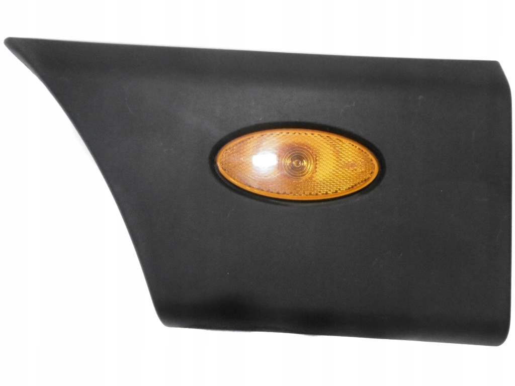 RENAULT MASTER III MOVANO LISTWA BOCZNA LEWA - 13888105686 - oficjalne ...