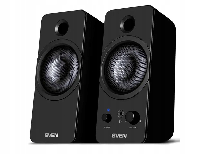 Głośniki SVEN 430 - 14518412116 - oficjalne archiwum Allegro