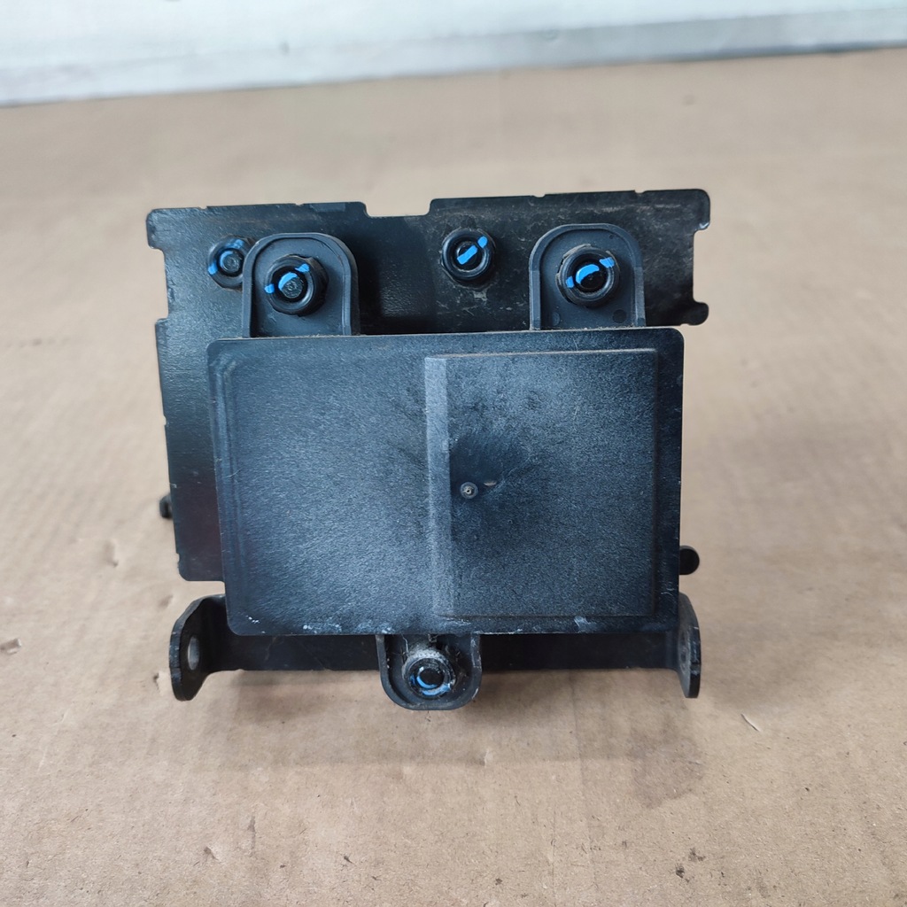 RADAR CZUJNIK ODSTĘPU FORD RANGER - 13823291368 - oficjalne archiwum ...