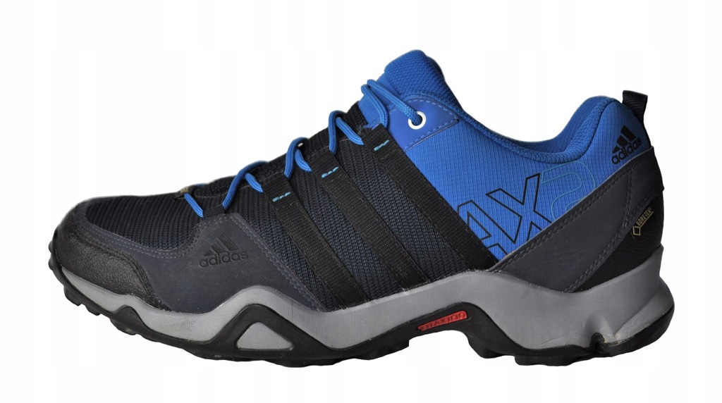 ADIDAS BUTY TREKKINGOWE TERREX AX2 GTX 44 - 13459718982 - oficjalne ...