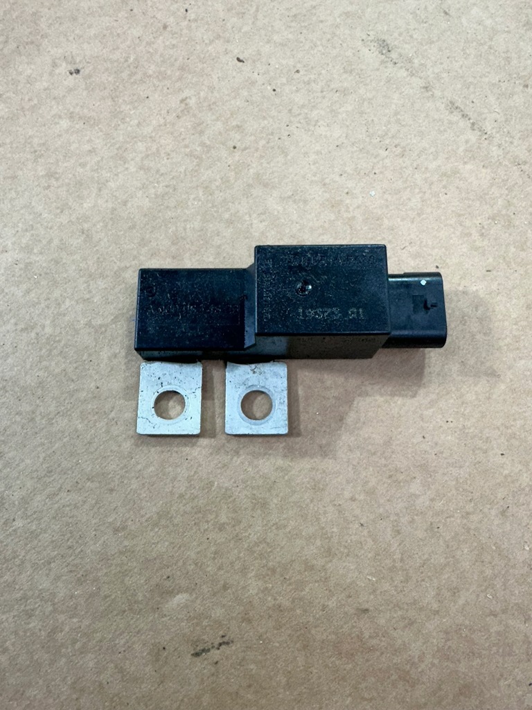 Przekaźnik, bezpiecznik, moduł, sterowni Mercedes C klasa W205 DE EU ...