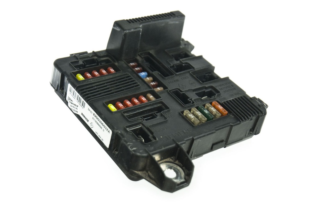 Moduł UPC X84 N2 Renault Megane II Scenic II 8200306032 oryginał EU ...