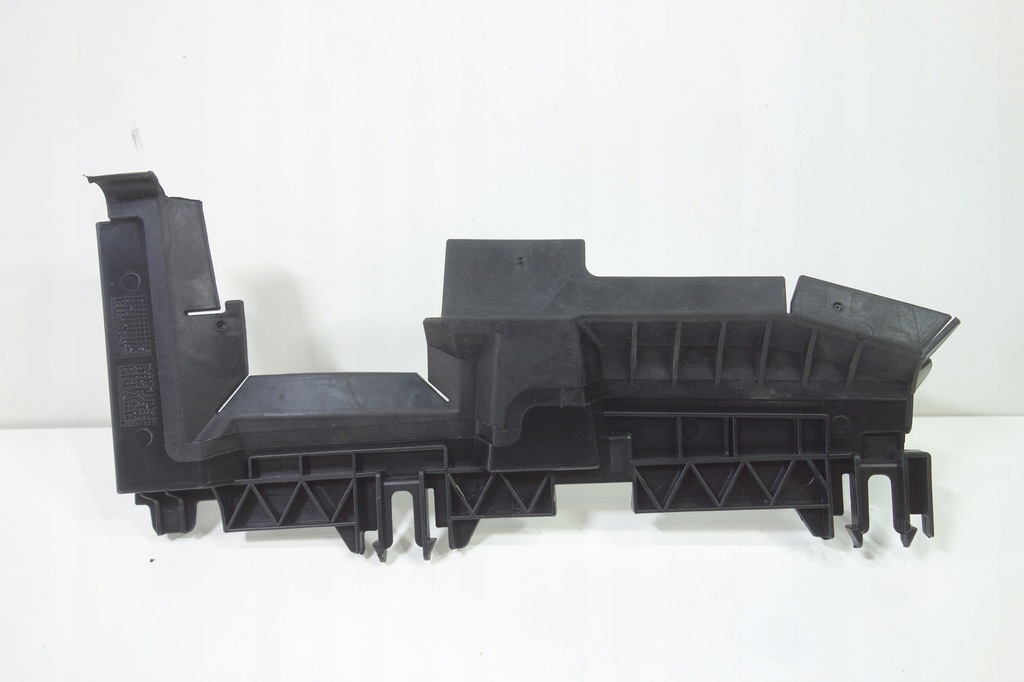 KIEROWNICA POWIETRZA MERCEDES B W246 A2465050330 - 12645773959 ...