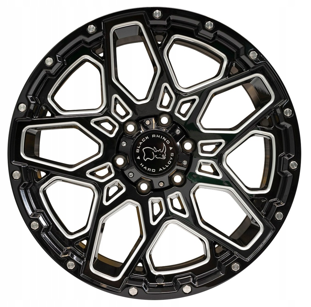 HYUNDAI H1 II 2008-2018 FELGI 20 6x139,7 - 11972669499 - oficjalne ...
