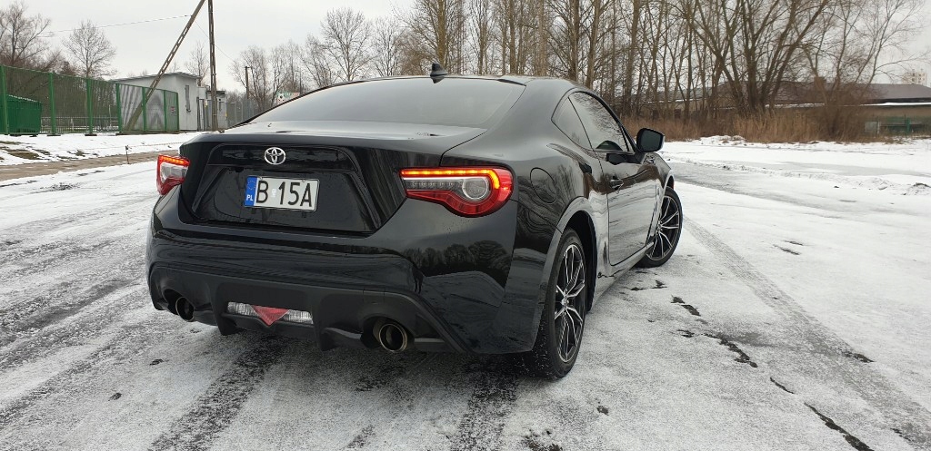 GT86 Lift Full Led 2017 - 7789500772 - oficjalne archiwum Allegro