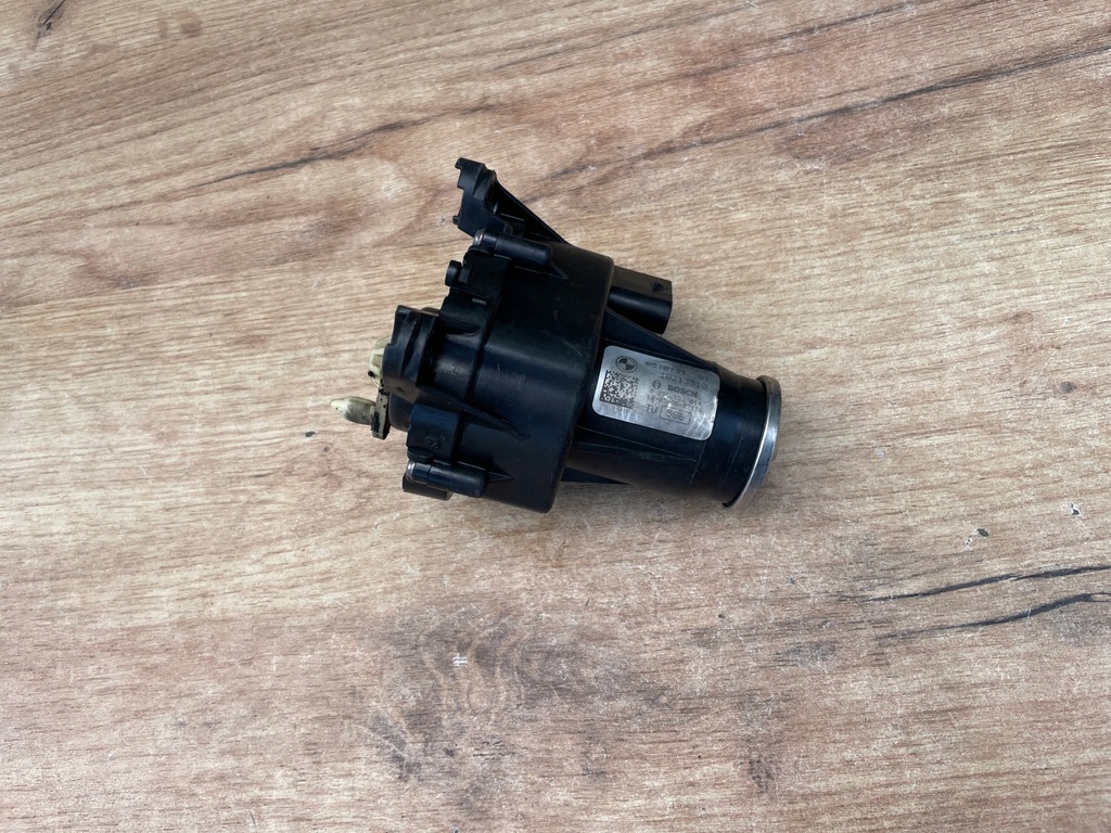 Nastawnik klap kolektora BMW 8575534 OE 0280751005 - 14215243219 ...