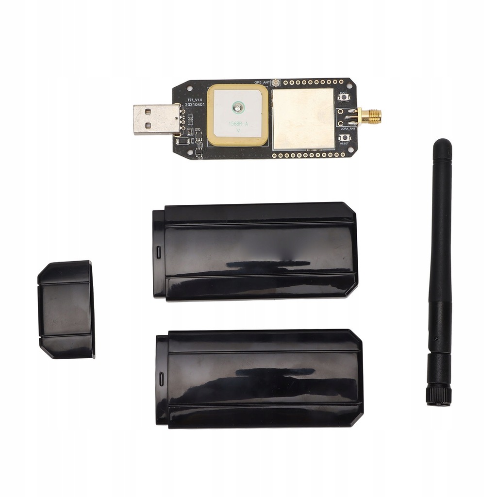 LILYGO Meshtastic TBeam 868 MHz WiFi - 13867863171 - oficjalne archiwum ... LILYGO Meshtastic TBeam 868 MHz WiFi - 13867863171 - oficjalne archiwum ...