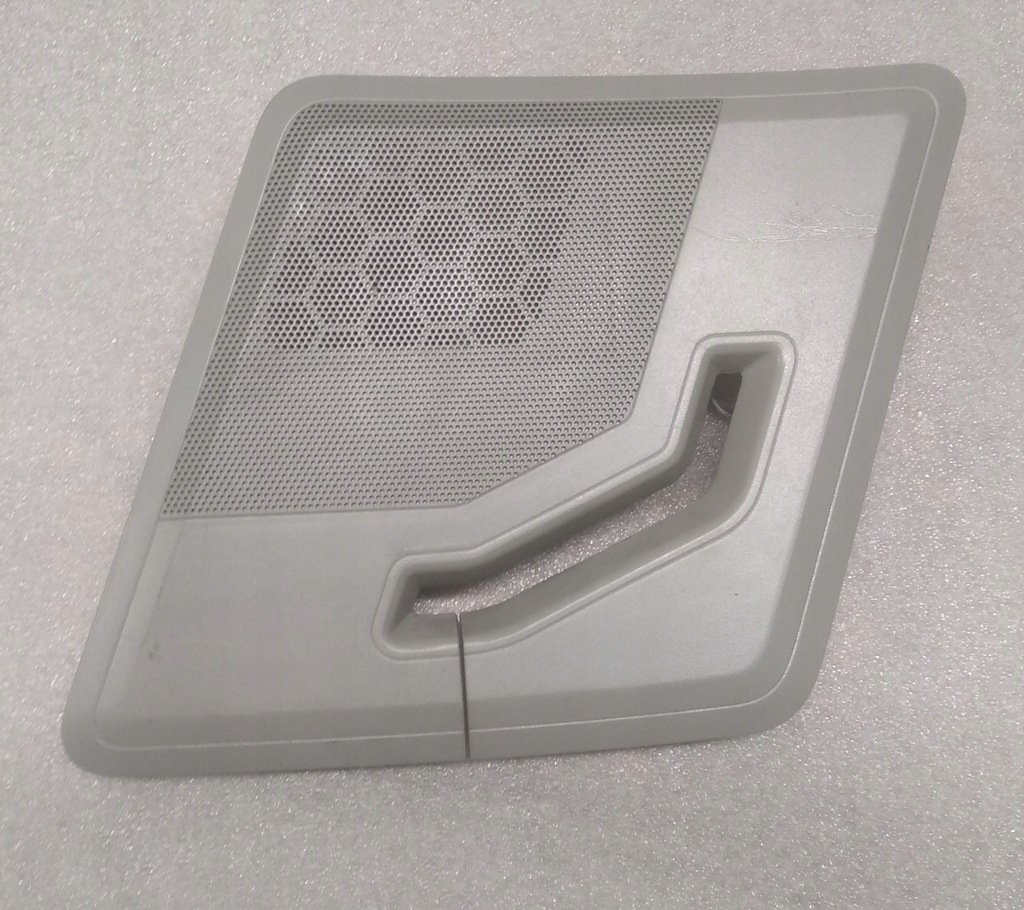 Głośnik tylny maskownica 9459552 LEWY VOLVO XC90 - 11859381775 ...