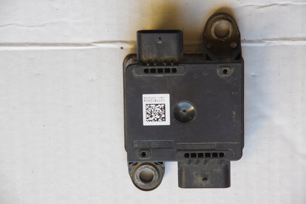 MODUŁ STEROWNIK SONDA NOX INSIGNIA B 55487659 - 14455648197 - oficjalne ...