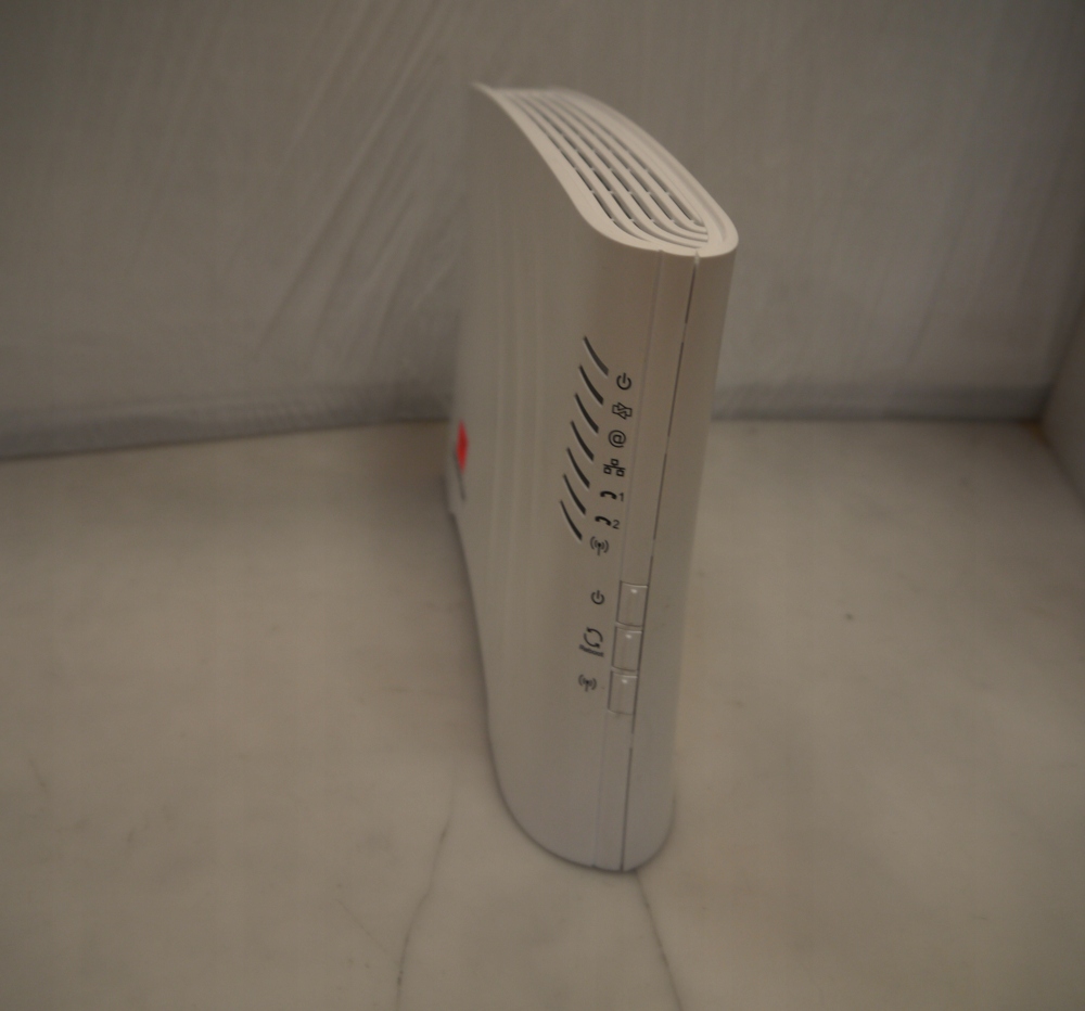 Router/modem Sagemcom VDSL 3764 - 12402257418 - oficjalne archiwum Allegro