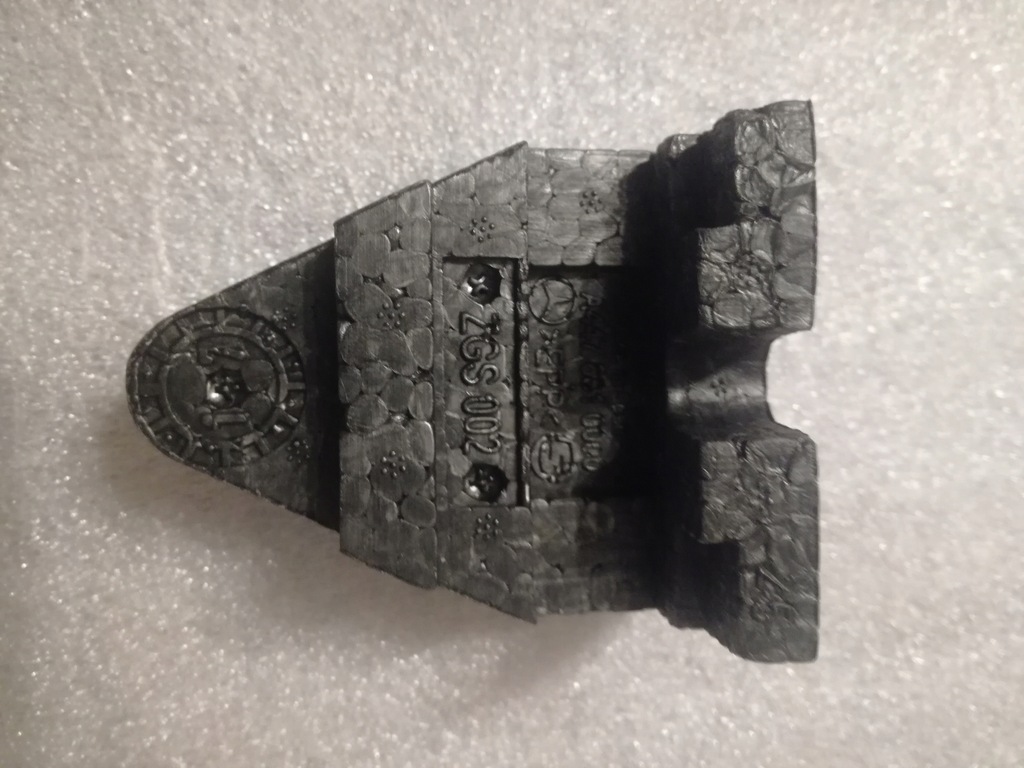 MERCEDES W447 ABSORBER A4478810000 - 7681510354 - oficjalne archiwum ...